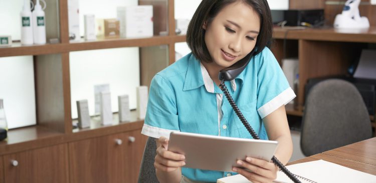 Spa Management Software in COVID-19 Scenario