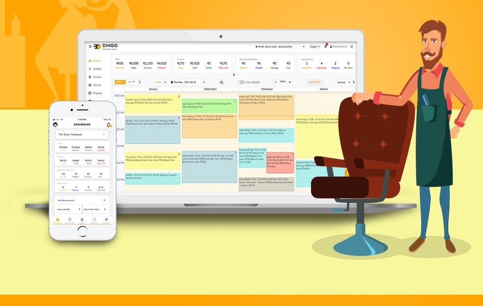 Spa Management Software: Essential for Your Business?