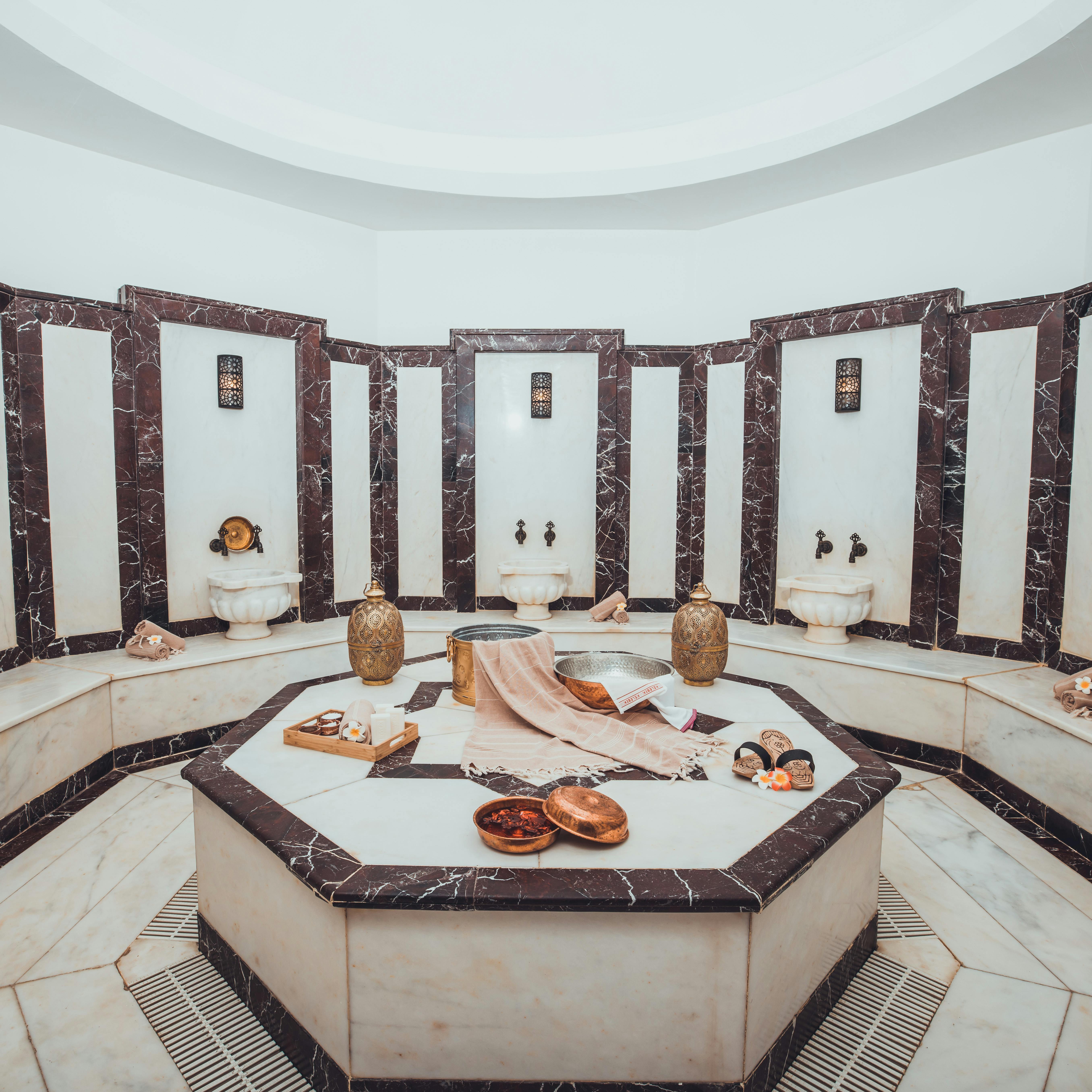 Benefits of Spa Booking Software | DINGG