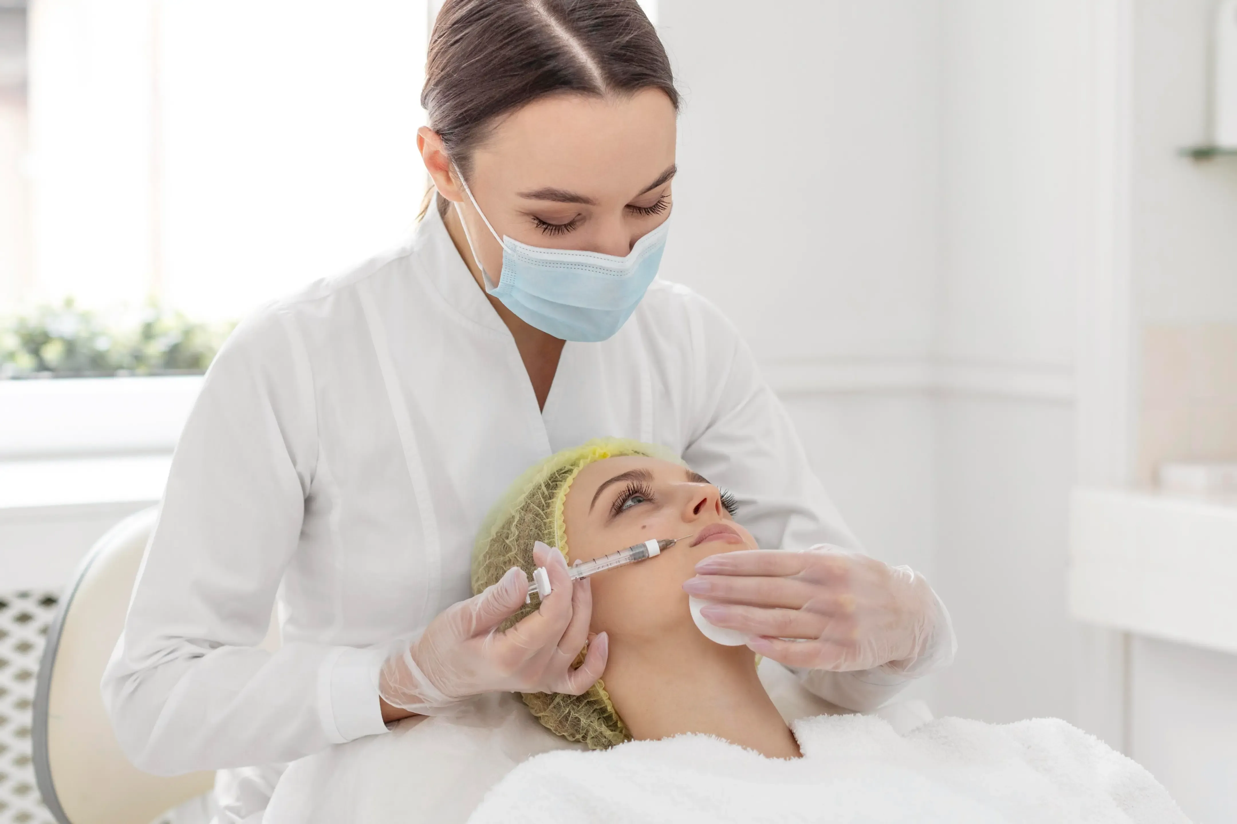 Stop Legal Risk: 4 Gaps in UAE Skin Clinic Consent Forms