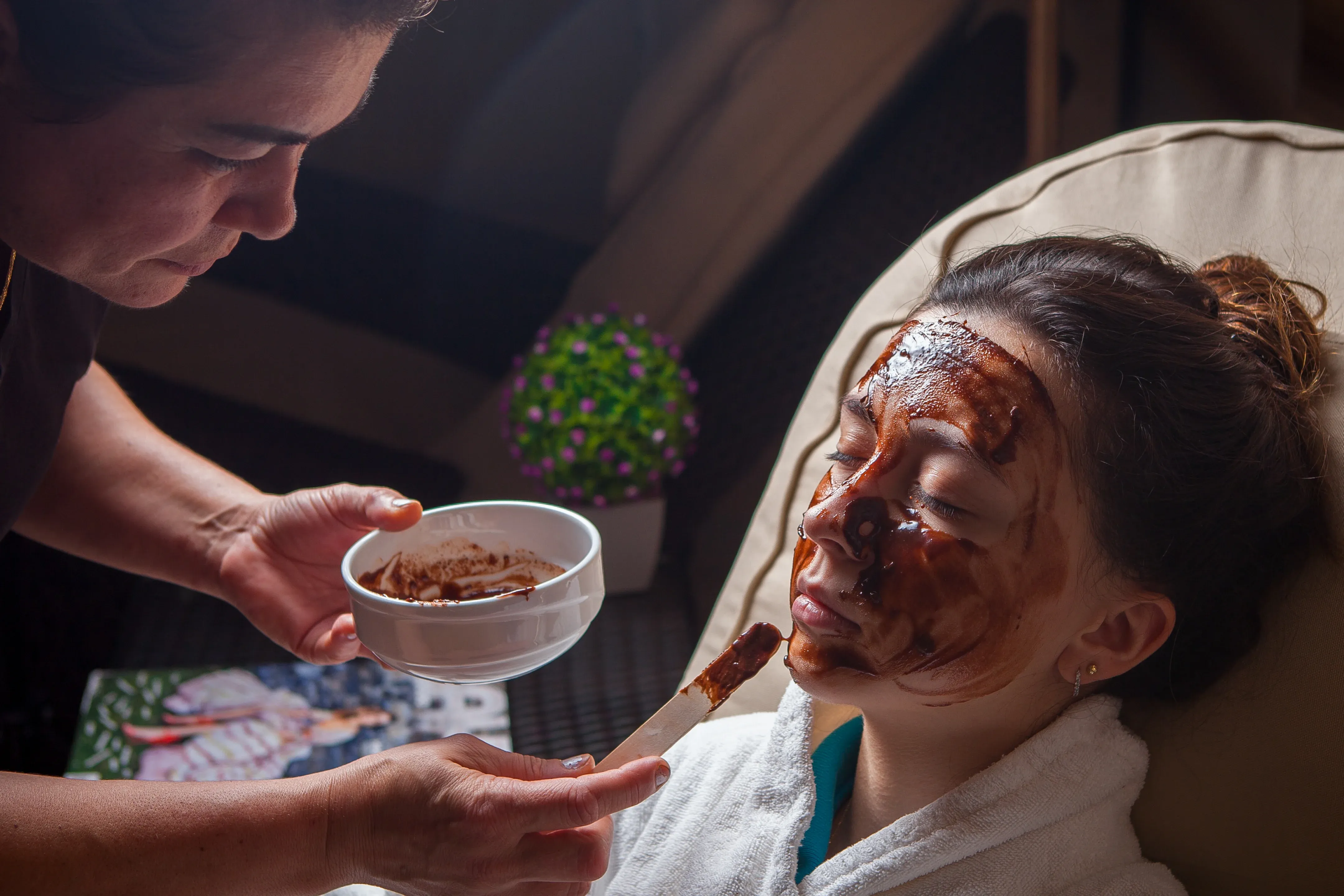 Busy vs. Profitable: Measure UAE Spa Therapist Efficiency