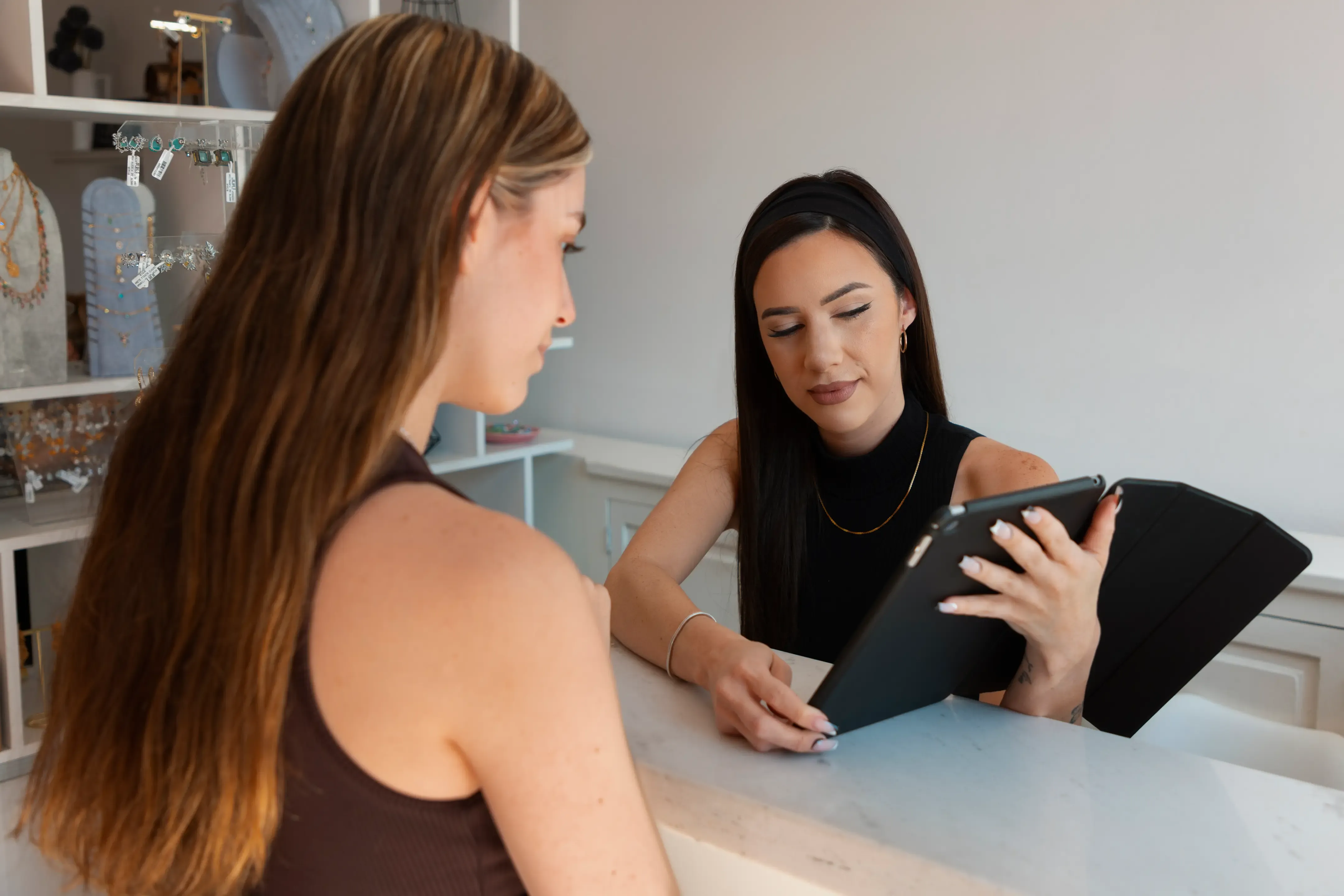 Is Your Salon Safe from Cyber Threats? Guide for Salon/spas