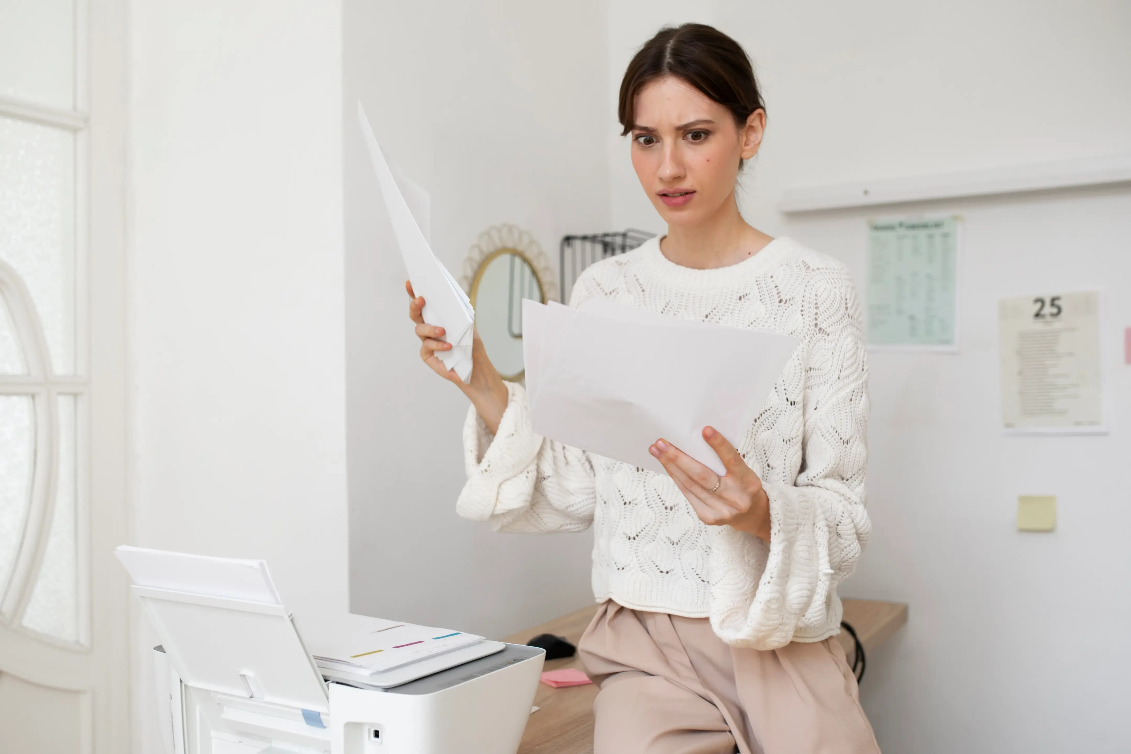Stop Paper Loss in your spa: Automate Spa Inventory Profit?